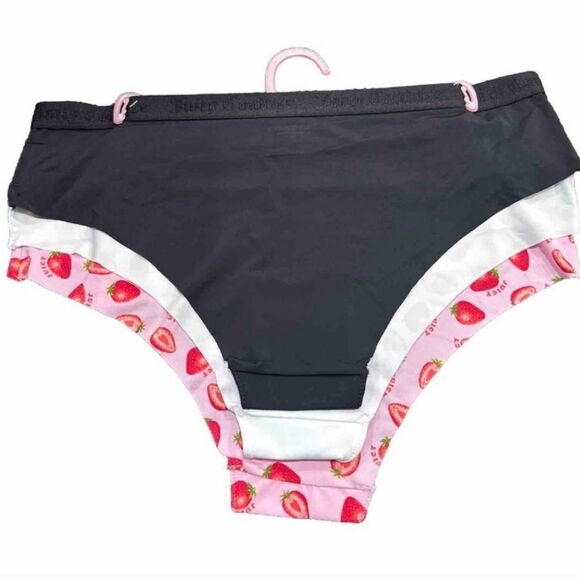 Juicy Couture | Intimates & Sleepwear | Juicy Couture Juicy Strawberry ...